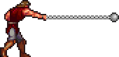 Castlevania: The Adventure Rebirth - Weapons / Items
