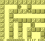 Game Boy: Battle Bull