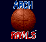 Game Gear: Arch Rivals