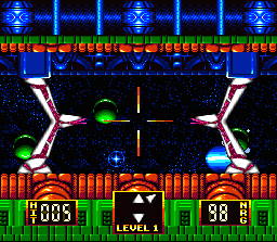 SNES: Fun 'n' Games (Palcom)