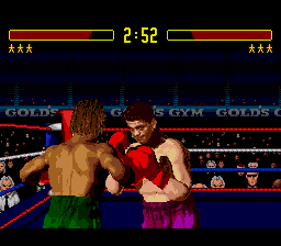 Genesis: Foreman For Real