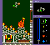 Game Boy: Puzzle Master