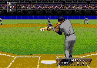 Genesis: Triple Play Gold