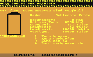 C-64: Kaiser
