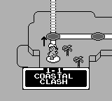 Game Boy: Adventure Island 2