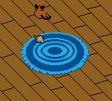 Game Boy: Catz (GBC)